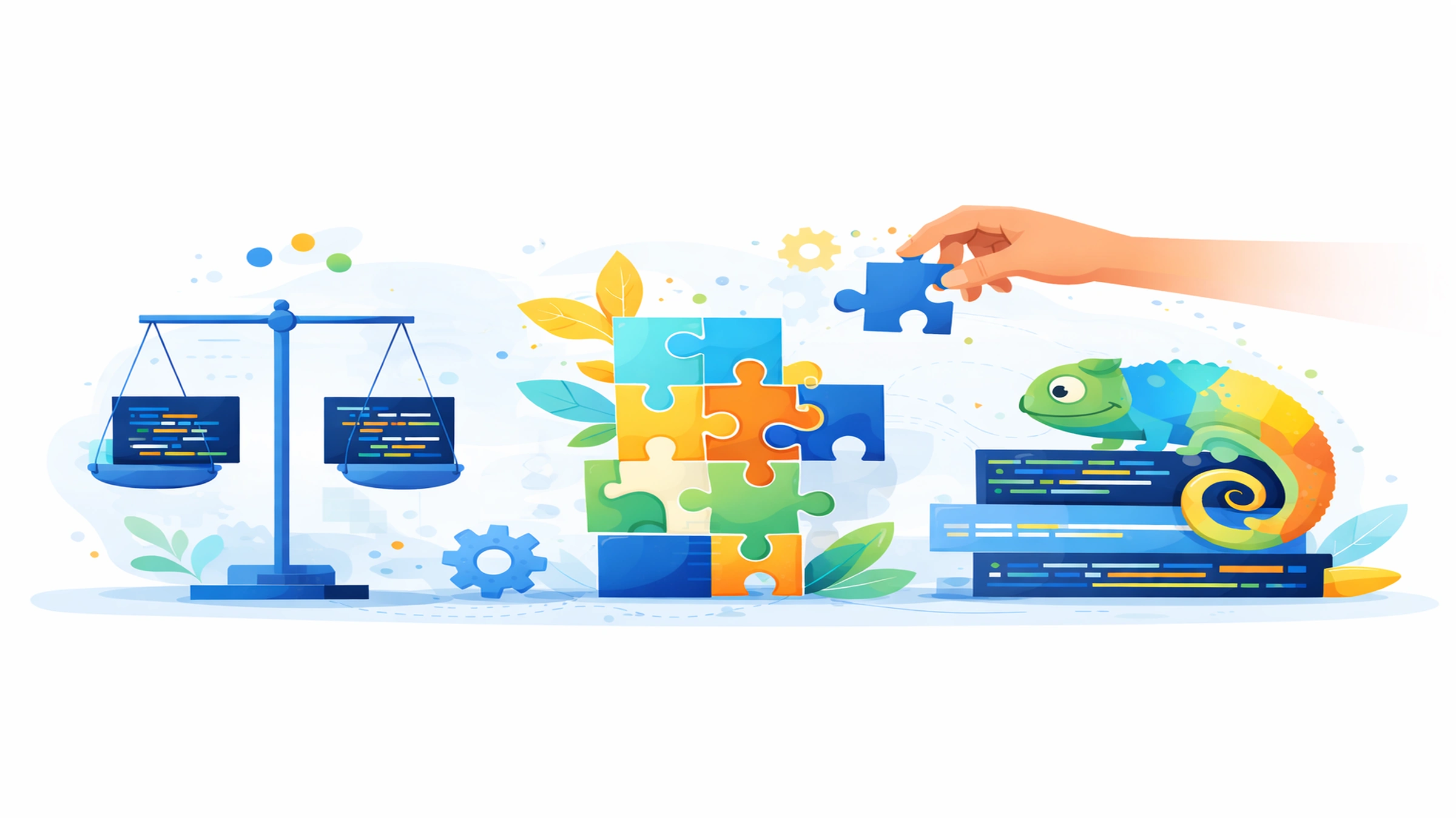 What “Clean Code” Really Means in Real Projects | CodeNotes - Software ...